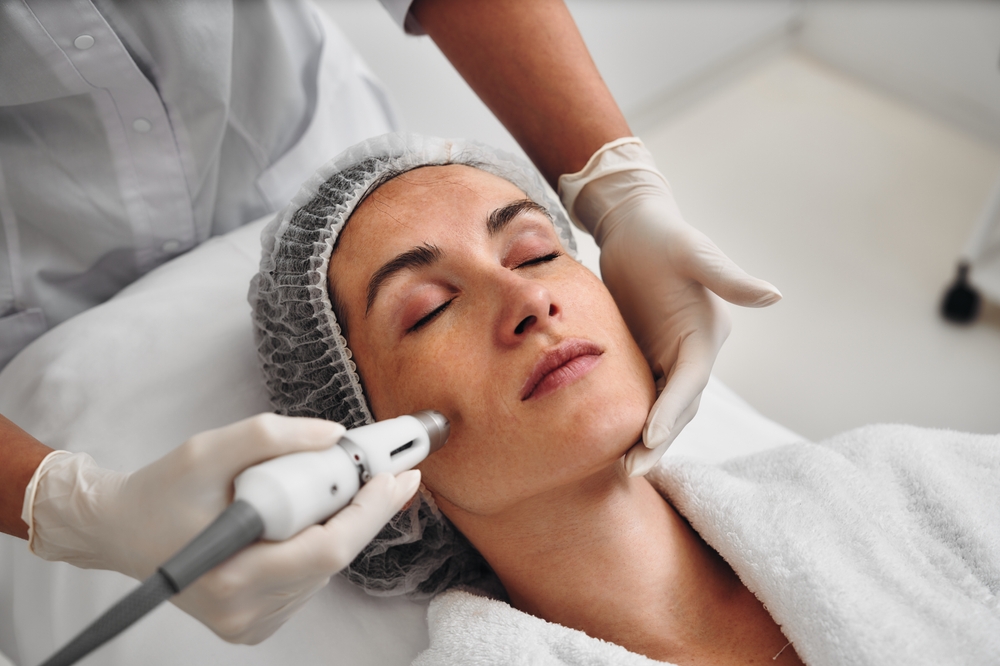 Medical Aesthetics in Englewood, NJ | Yitzhack Asulin, MD